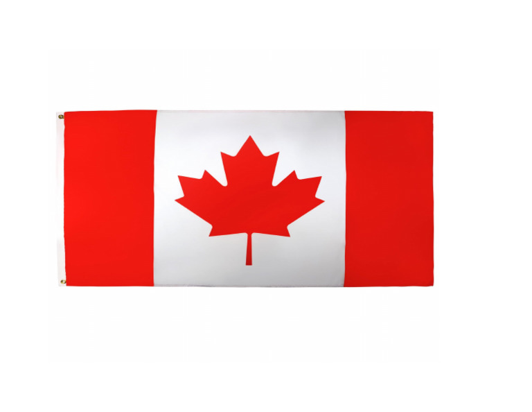 CAnada Flag | PDF
