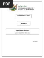 Animal Production Systems Overview | PDF | Agriculture | Intensive Farming