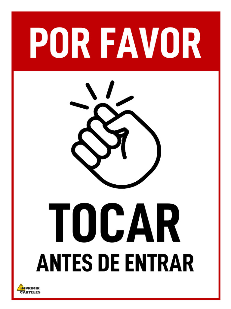 Condiciones de Uso de Carteles Imprimibles | PDF
