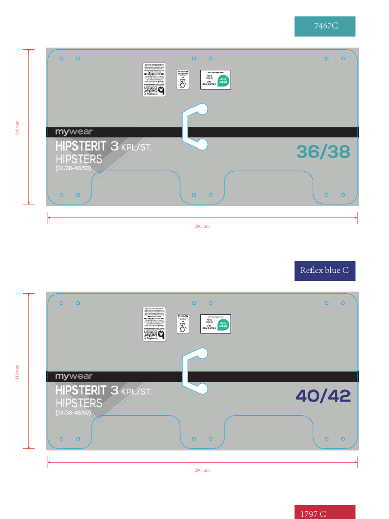 Kesko Lu-Elin Hipster | PDF