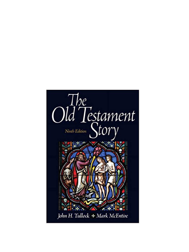 (Ebook PDF) Old Testament Story, The 9th Edition Download | PDF ...