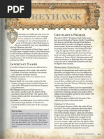 5e Races and Subraces Chart - All Races | PDF | Elf (Dungeons & Dragons ...