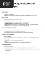 The Biggest Little Farm: Complete Study Unit | PDF | Agriculture ...