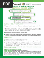 SENAPI Qué Es y Por Qué Es Relevante para Proteger Tus Activos | PDF | Propiedad intelectual ...