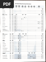 Scl-90-r Symptom Checklist-90-R Administration Scoring and | PDF | Mental Disorder | Psychopathology