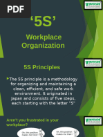 9S Methodology | PDF