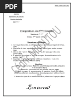 ? 50 Exercices Corrigés Et Bien Détaillés en Java Et POO? | PDF