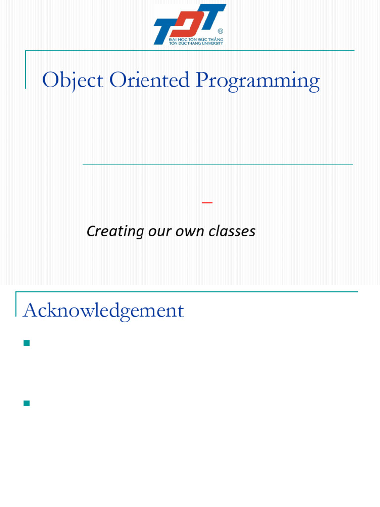 5 Encapsulution Modifier | PDF | Method (Computer Programming) | Class (Computer Programming)