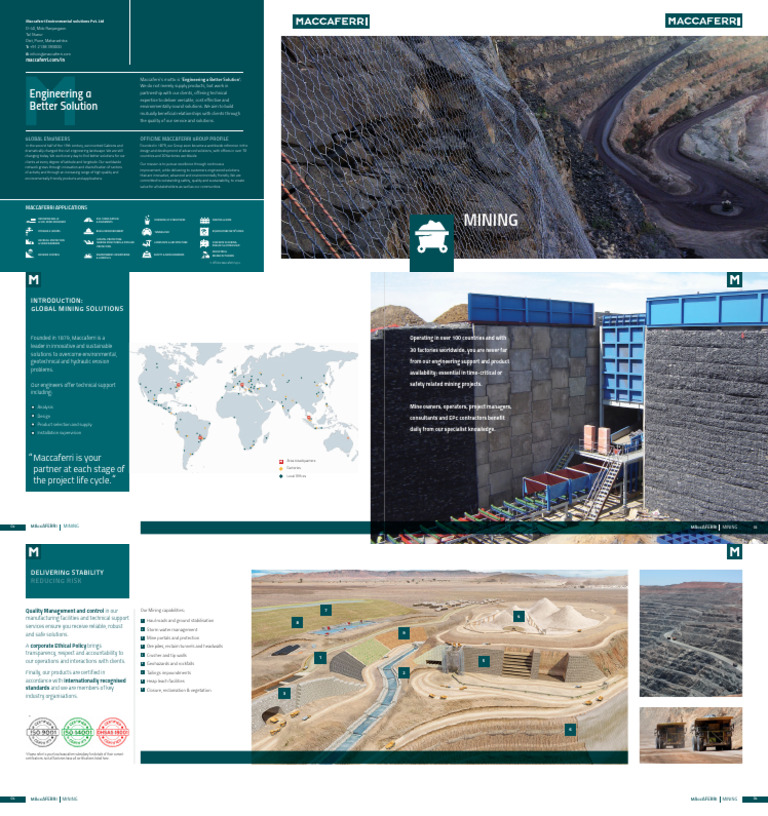 b0a4d0db-d890-48d9-9532-4728ea4ed140 | PDF | Mining | Road