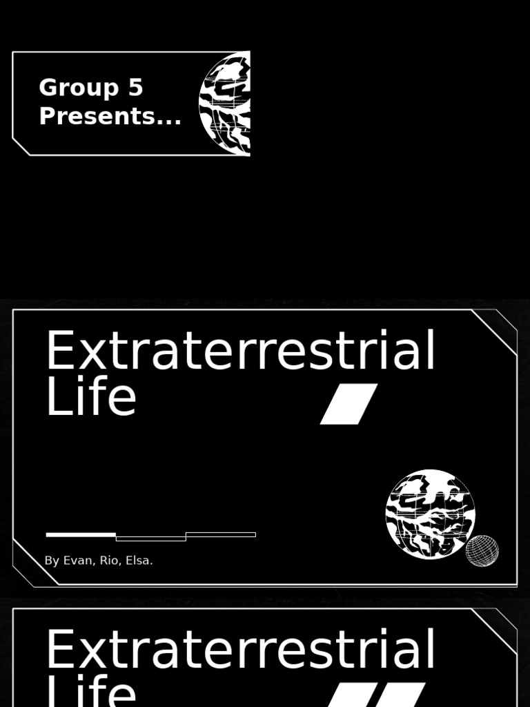 Aliens Science | PDF | Extraterrestrial Life | Exoplanet