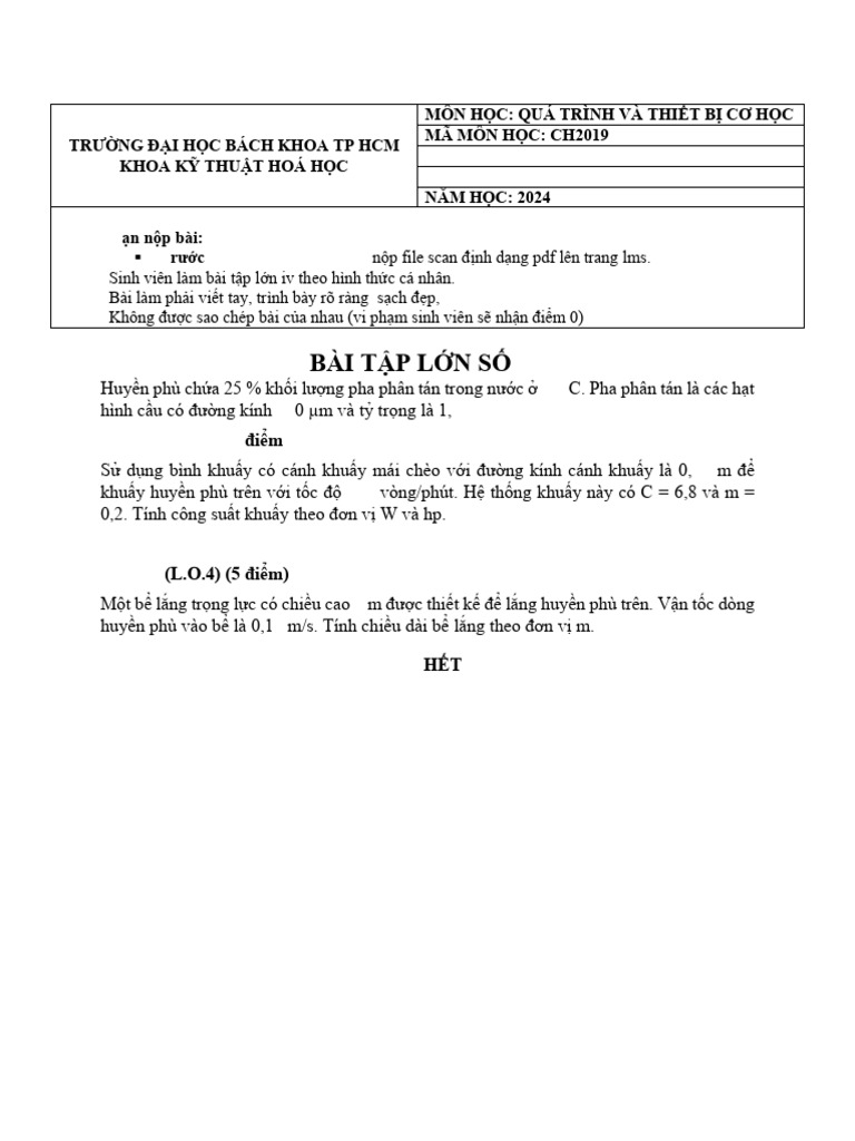 BTL 4-HK242 | PDF