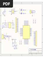 original-schematic-STM32F411CEU6 WeAct Black Pill V2.0 | PDF