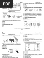 Life Vision Intermediate Plus B1 Sprawdziany | PDF