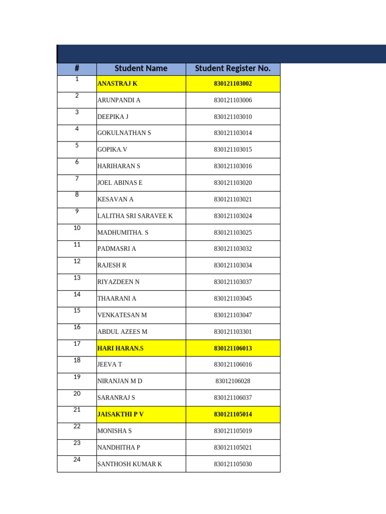 8301 GCES Day1 Att Block Chain Dev 10-03-2023 | PDF