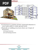 Structural vs Non-Structural Works | PDF