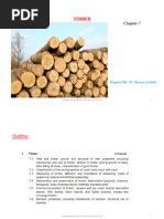 Tree Classification: Endogenous vs Exogenous | PDF