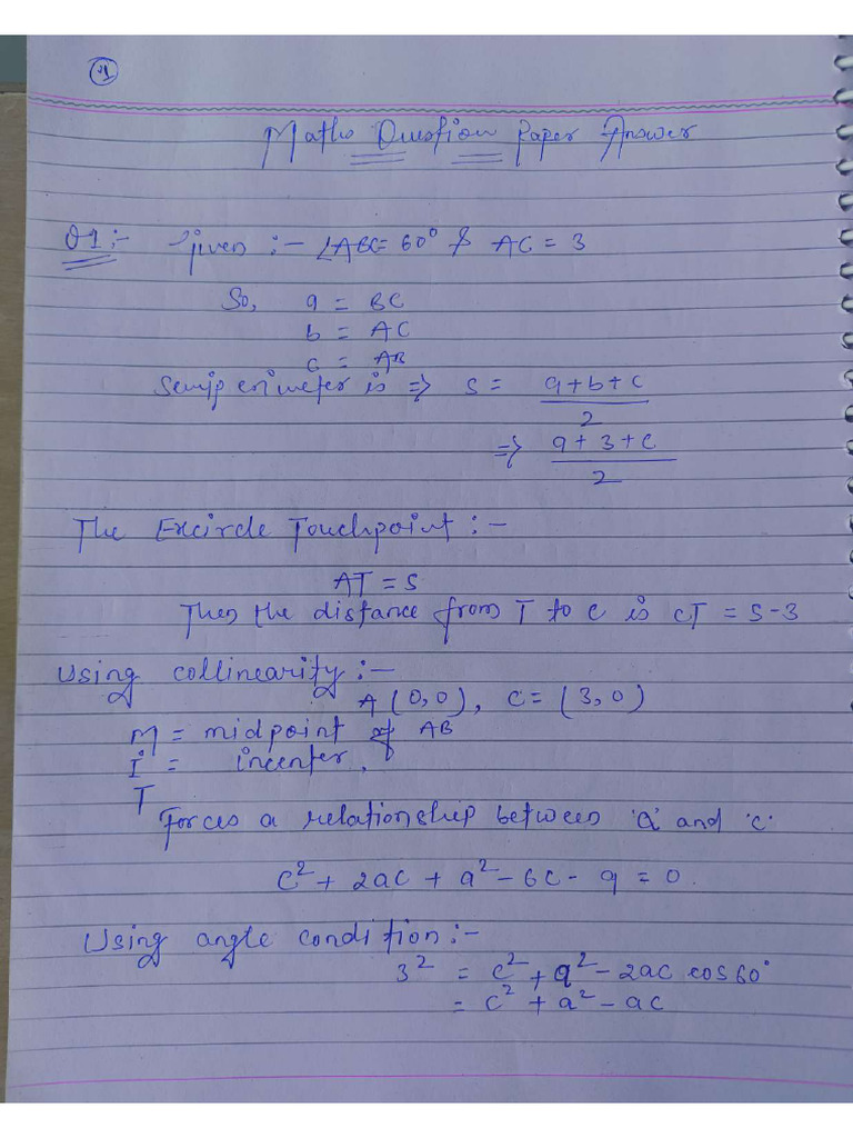 Solution_rough | PDF