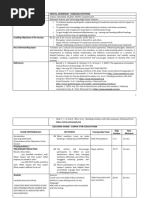 Feeling Charades | PDF | Emotions | Body Language