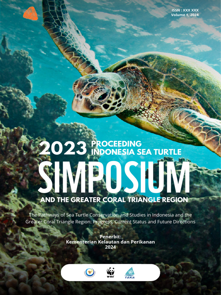 Prosiding Sea Turtle Full | PDF