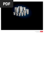 ABB Drive Composer Software Overview | PDF | Security | Computer Security