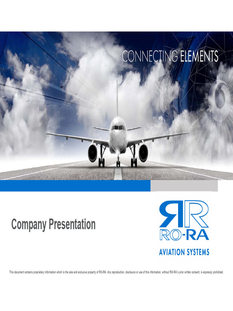 Company Presentation 2017 | PDF | Mechanical Engineering | Materials