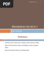 Dragendorff's Reagent: Preparation & Use | PDF | Chemistry