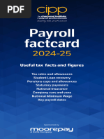 LCC Pay and Grade Structure | PDF