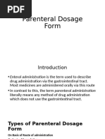 DVT And/or PE Treatment Dosage For Tinzaparin (Innohep®) | PDF | Dose ...