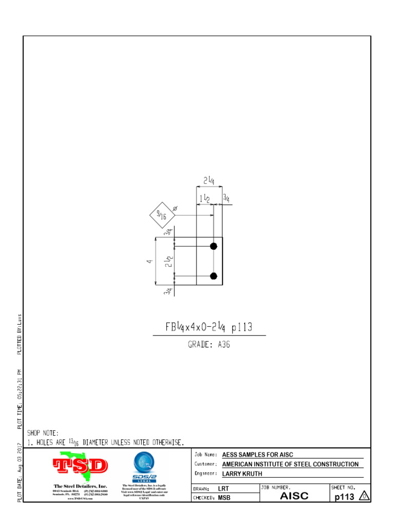 P 113 | PDF