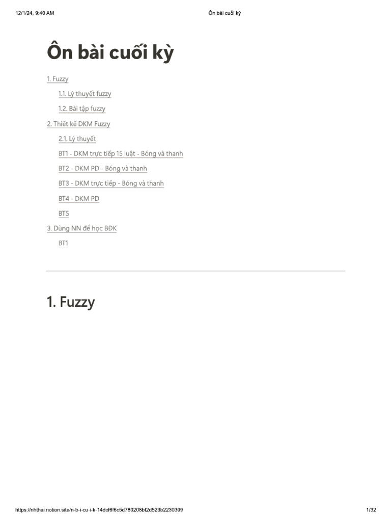 DKTM | PDF