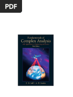 Calculus - Thomas - Finney - 9 Edition | PDF