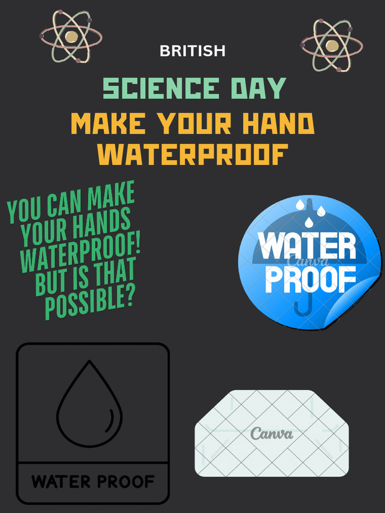 BRITISH SCIENCE DAY | PDF