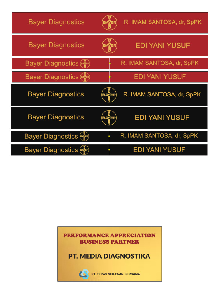 Bayerr | PDF