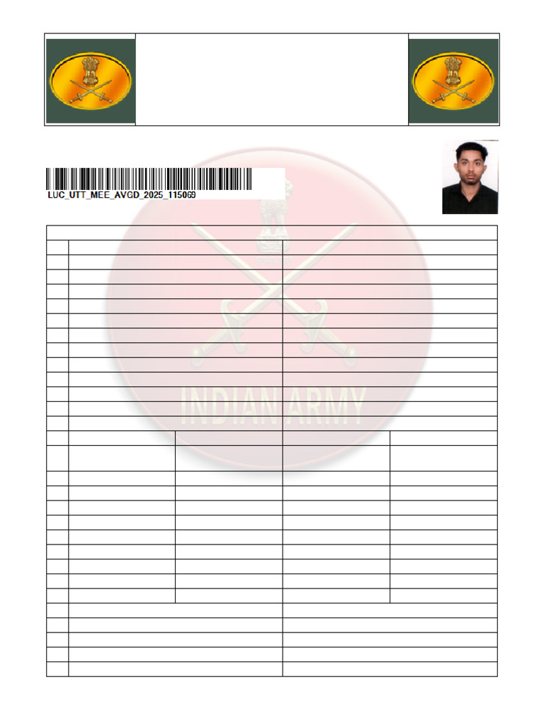 Bravo Application Details - 20250325121548 | PDF