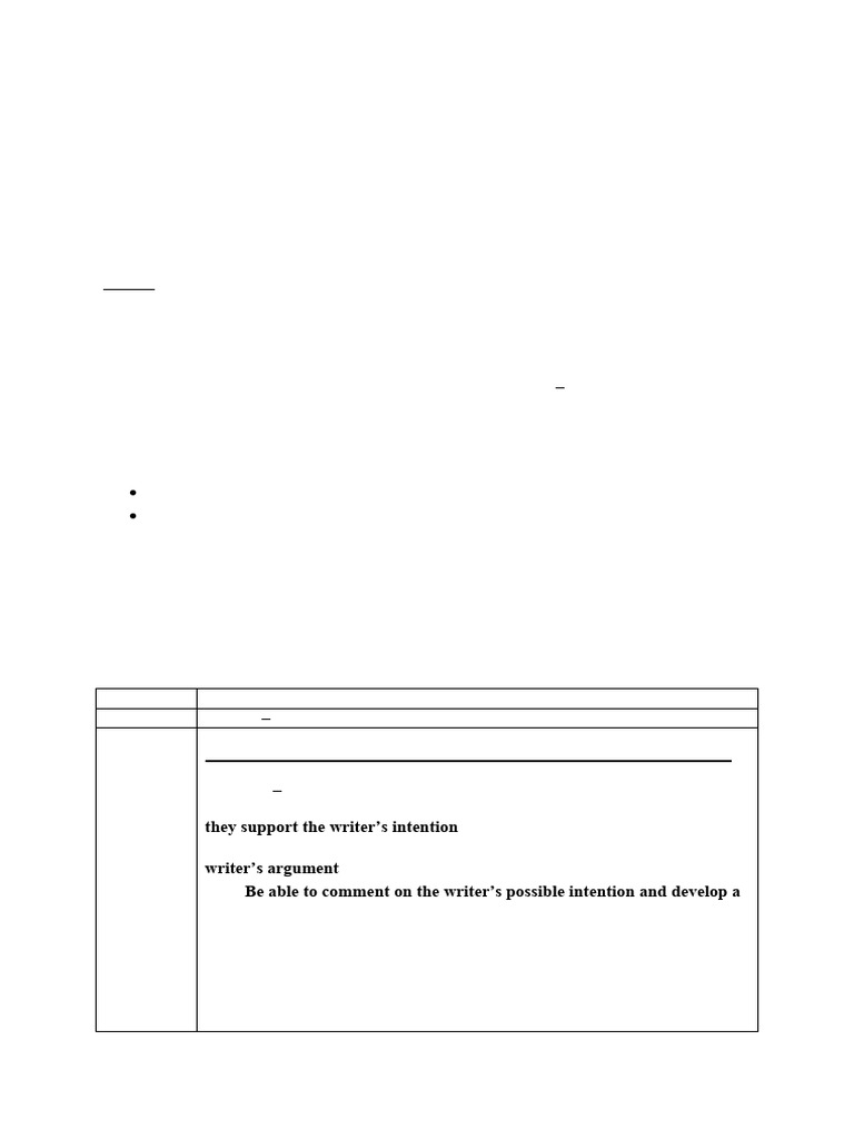 Week 6 English Language Yr11 | PDF | Linguistics | Human Communication