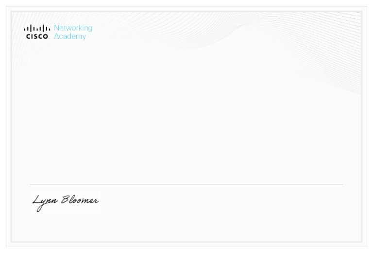 Partner - CLA - Programming Essentials in C Certificate Mandanani2002-Gmail-Com | PDF