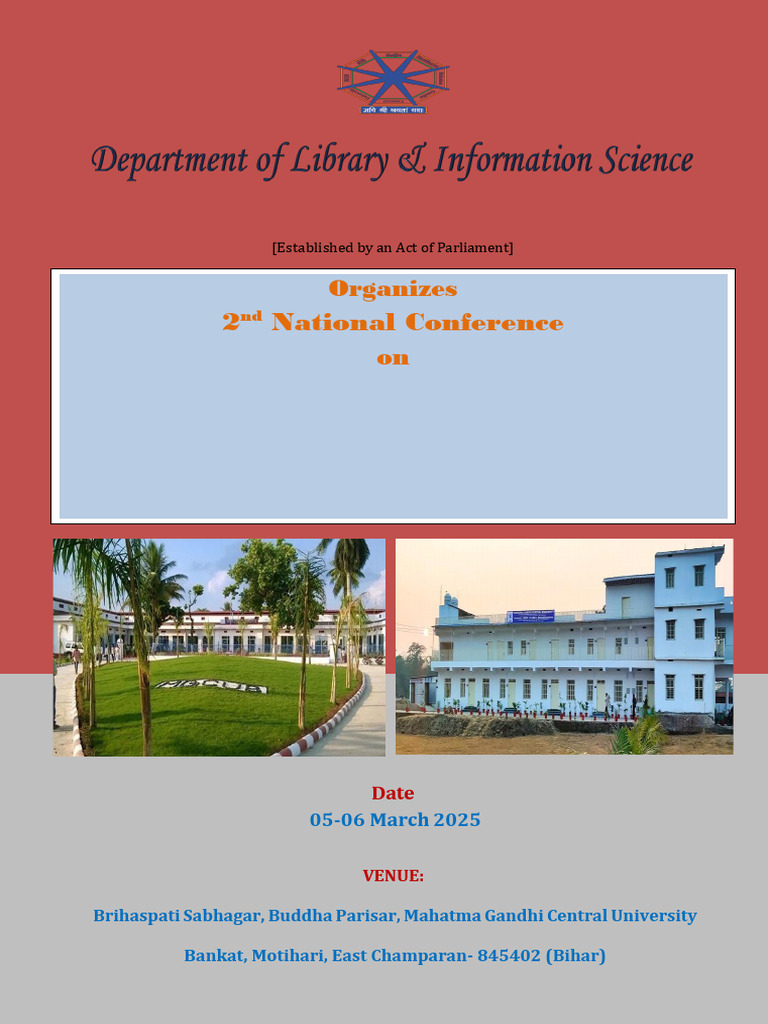 Next-Gen Libraries AI Conference 2025 | PDF