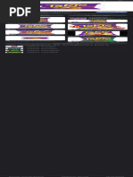 Chips Moradas Barcel: Variedades y Precios | PDF | Minoristas de ...