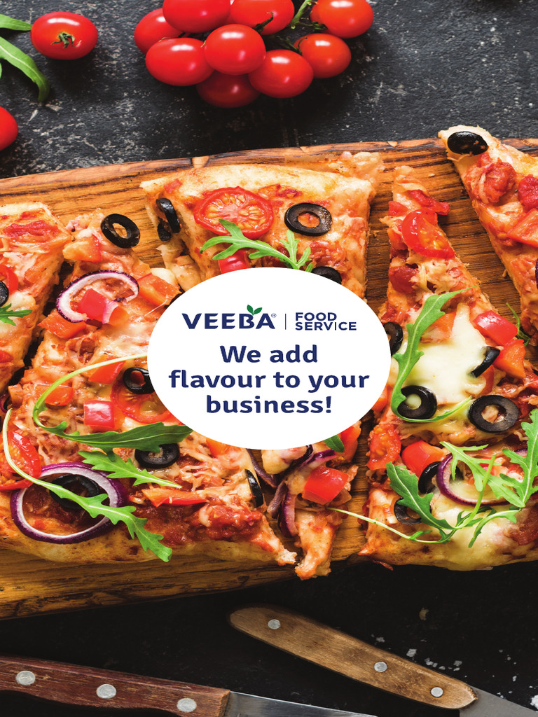 Horeca Brochure - Mobile Version Compressed | PDF
