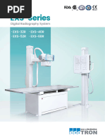 Definium Pace Select Data Sheet | PDF | Radiography