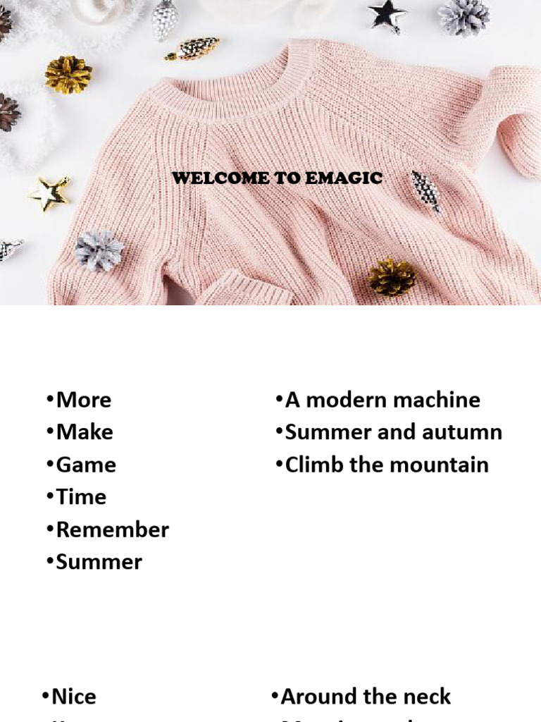 Unit 7 lesson 2 | PDF