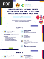 PPK - ISK Kompleks (Edit DR Refa) | PDF