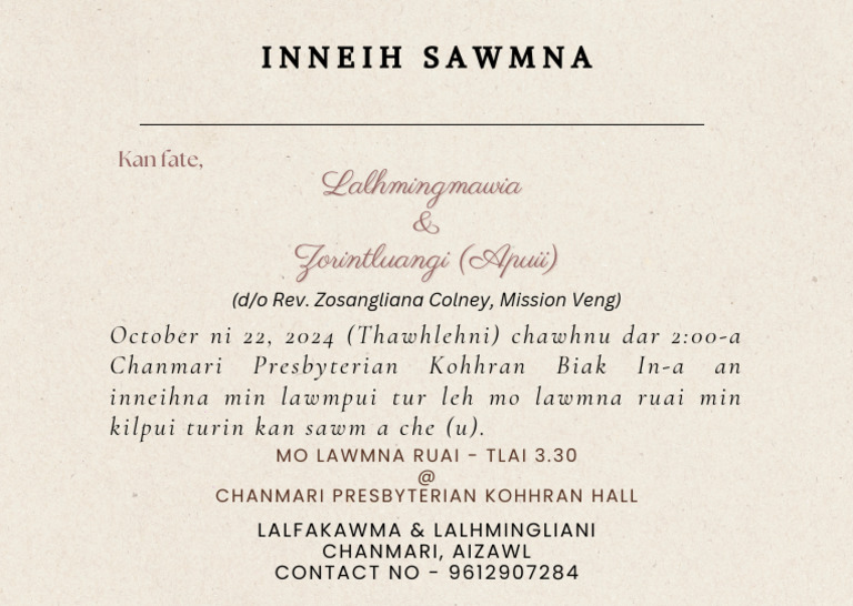 INNEIH SAWMNA1 | PDF