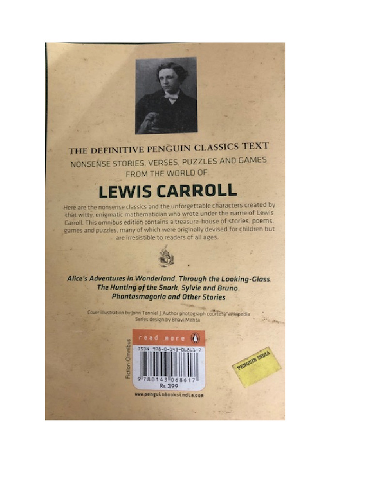 Blurb Examples | PDF