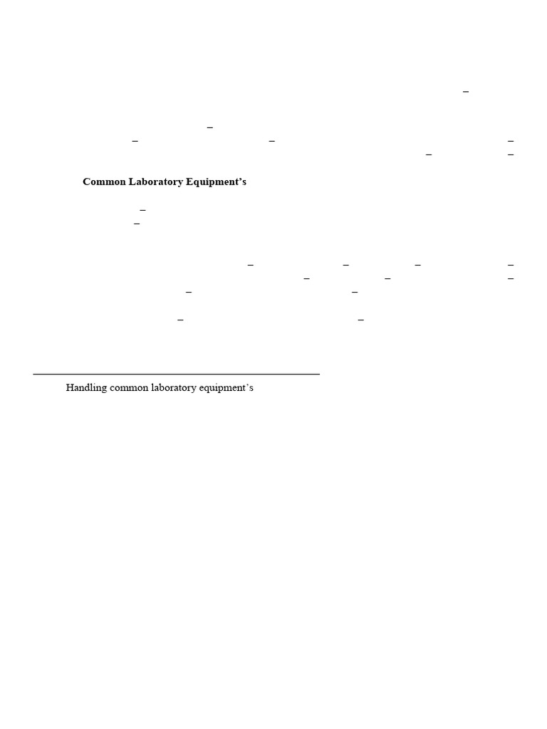 DMLT 1st Year Syllabus Overview | PDF | Human Body | Blood Plasma