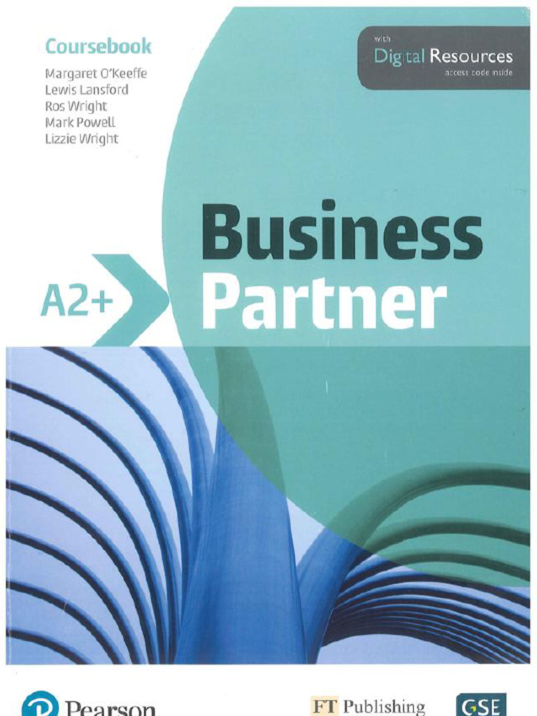 Business Partner A2 - Compress | PDF