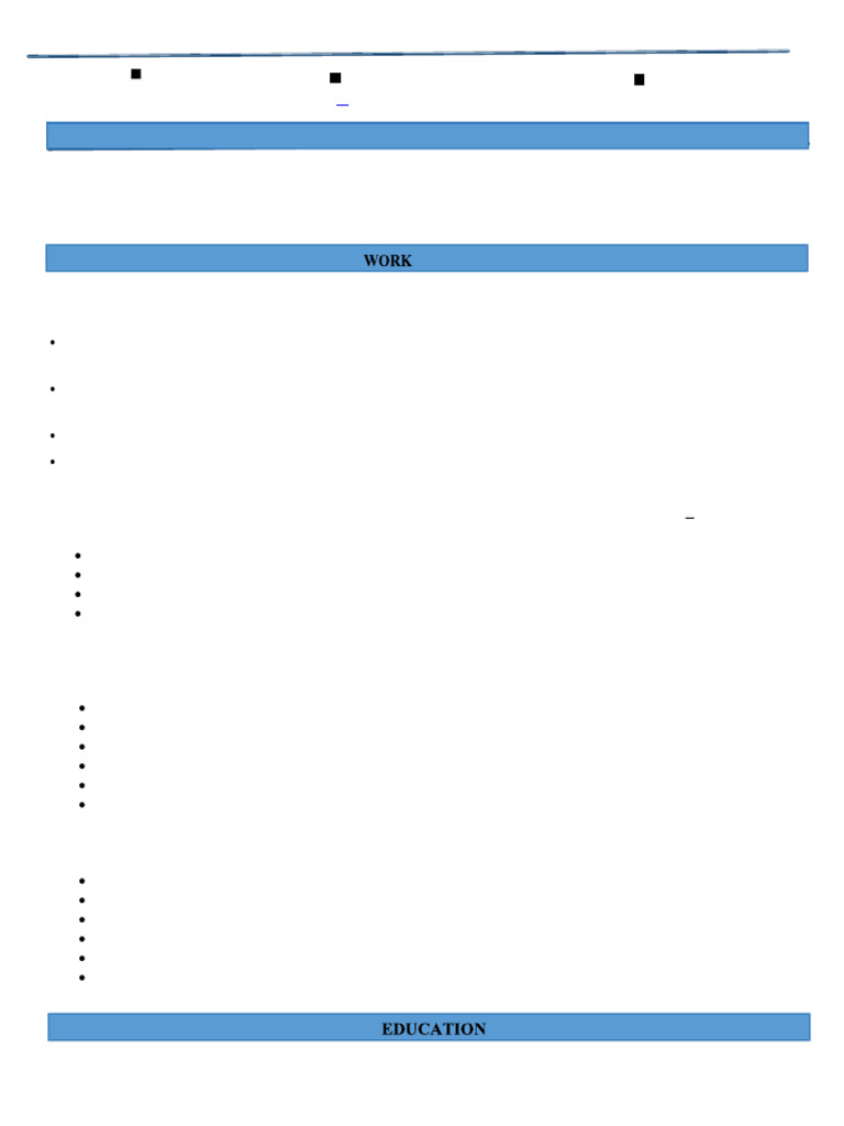 Precious Oluwagbemisola Akinfe CV | PDF | Sales | Cognition
