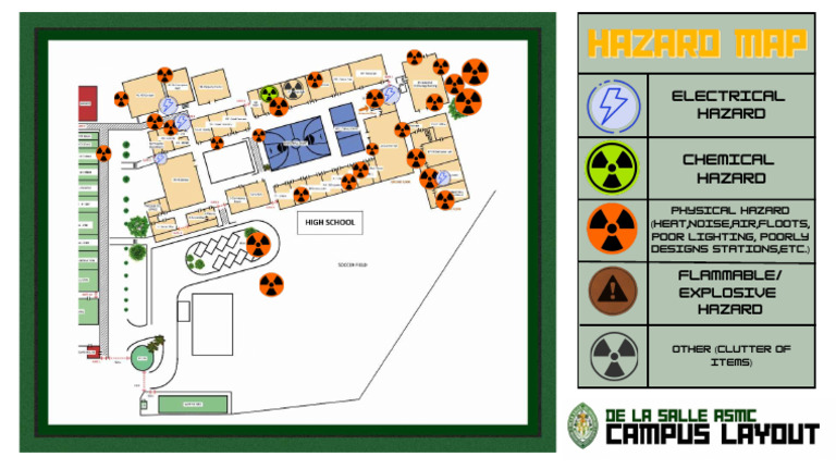 DRR Hazard Map - 20250224 - 160550 - 0000 | PDF