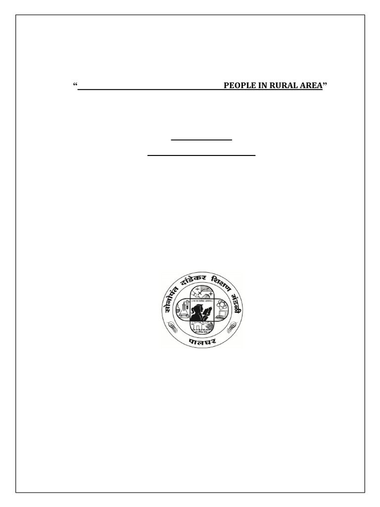 Chinmay Patil Final Project | PDF | Loans | Reserve Bank Of India