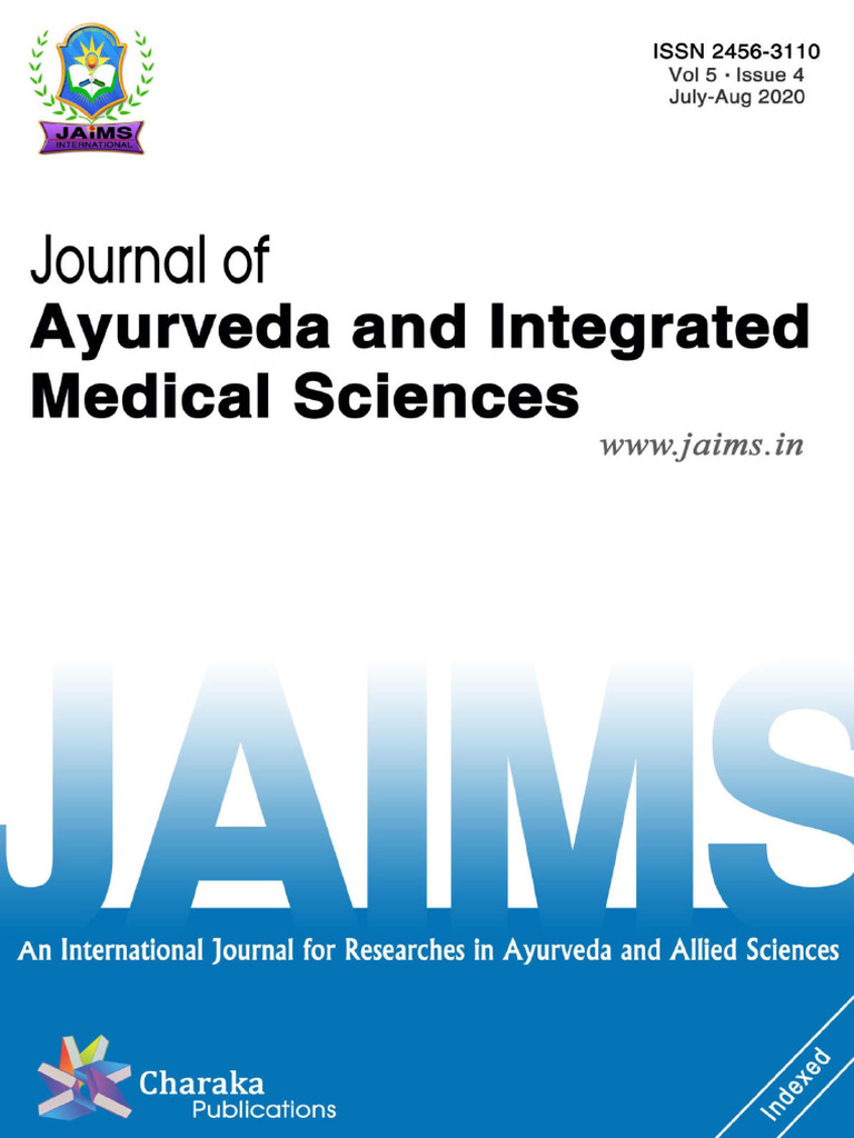 Ritucharya As Preventive Medicine | PDF | Ayurveda